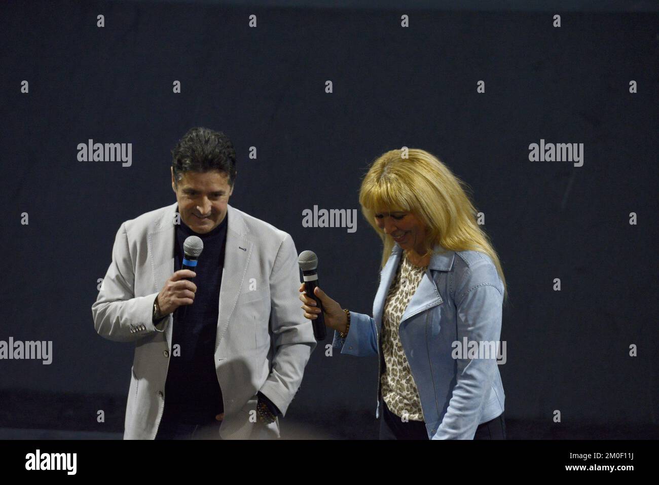 JEAN RENARD, Les Etoiles de l'Ombre, film document by My Secret Angel ...