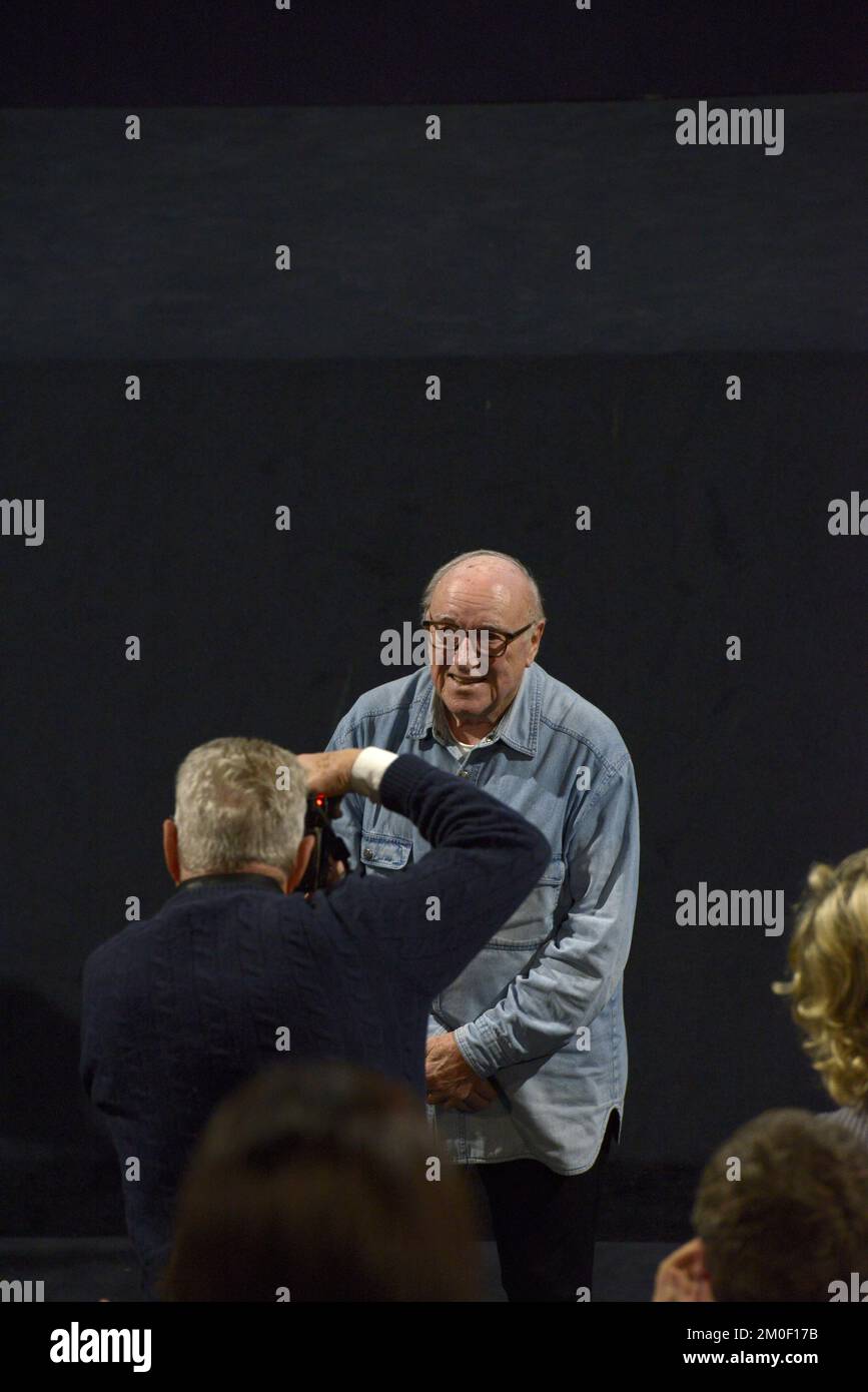 JEAN RENARD, Les Etoiles de l'Ombre, film document by My Secret Angel ...