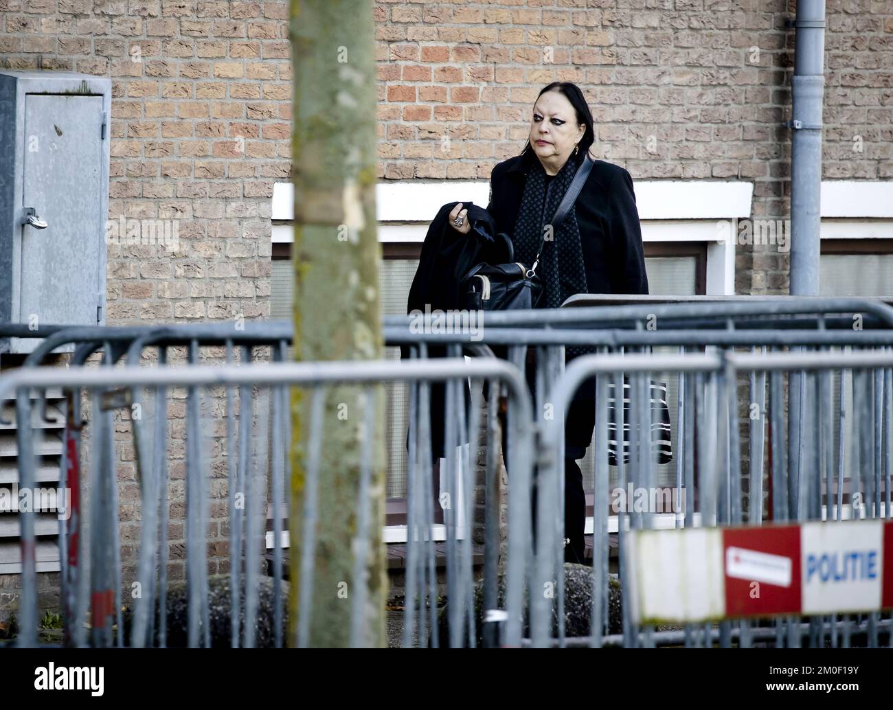 Osdorp criminal hi-res stock photography and images - Alamy