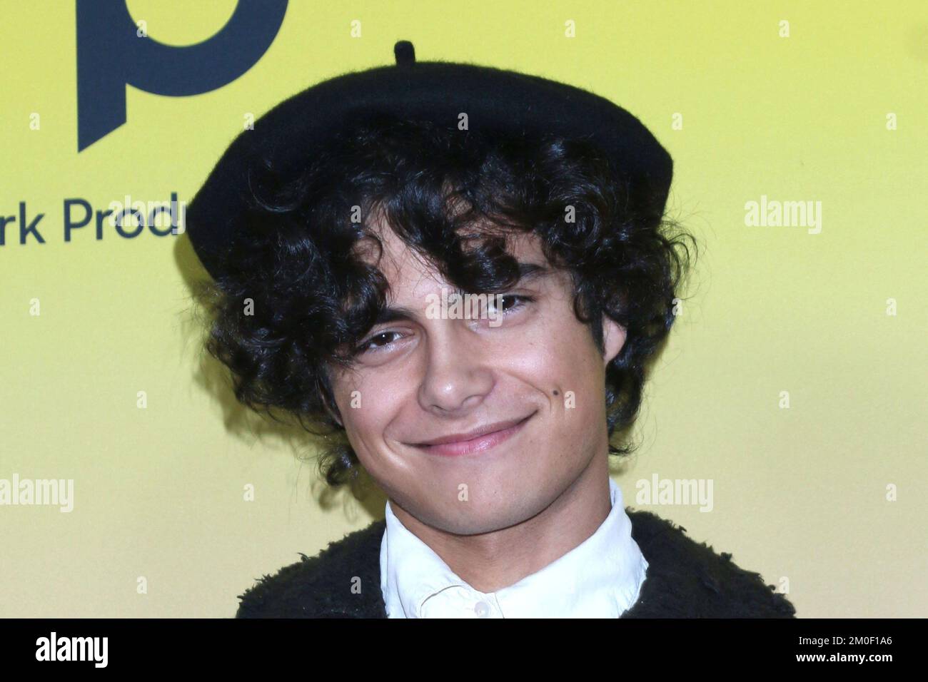 Benjamin de almeida hi-res stock photography and images - Alamy