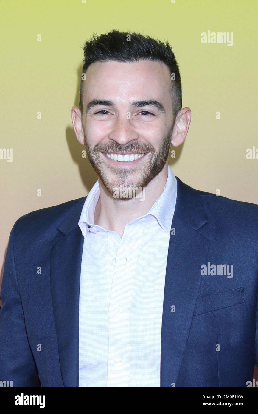 Beverly Hills, CA. 4th Dec, 2022. Brian Tyler Cohen at arrivals for ...