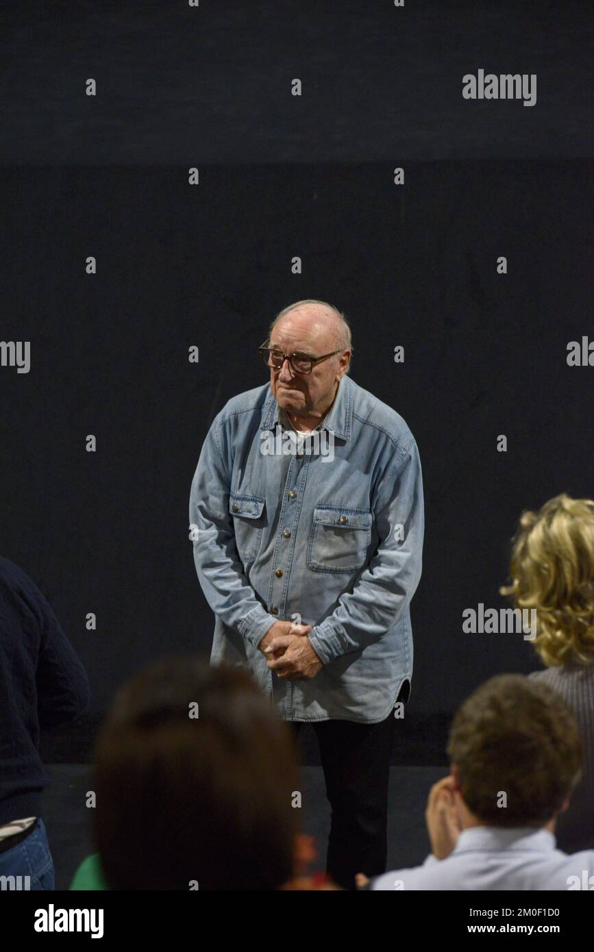 JEAN RENARD, Les Etoiles de l'Ombre, film document by My Secret Angel ...