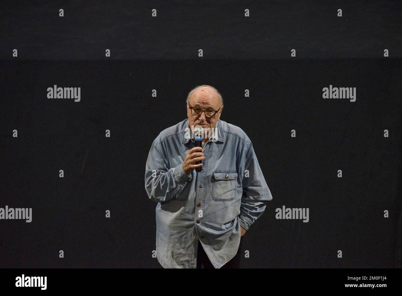 JEAN RENARD, Les Etoiles de l'Ombre, film document by My Secret Angel ...