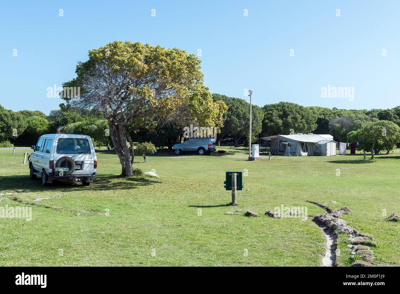 Franskraalstrand hi-res stock photography and images - Alamy