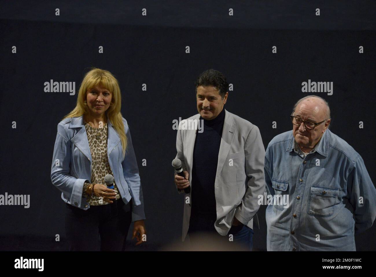 Jeff ciranna hi-res stock photography and images - Alamy