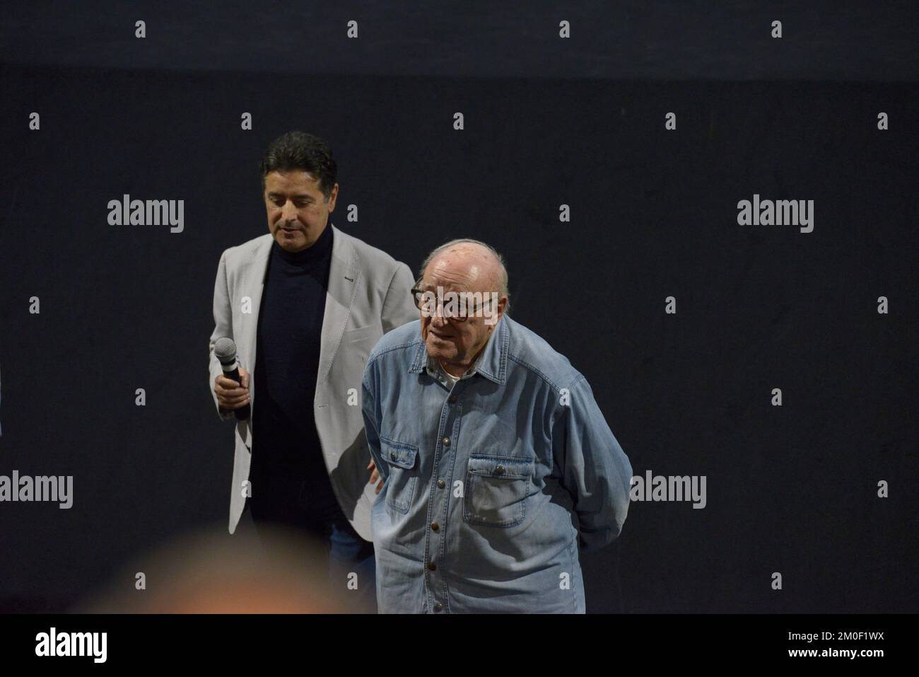 JEAN RENARD, Les Etoiles de l'Ombre, film document by My Secret Angel ...