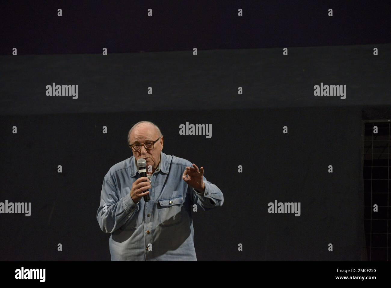 JEAN RENARD, Les Etoiles de l'Ombre, film document by My Secret Angel ...