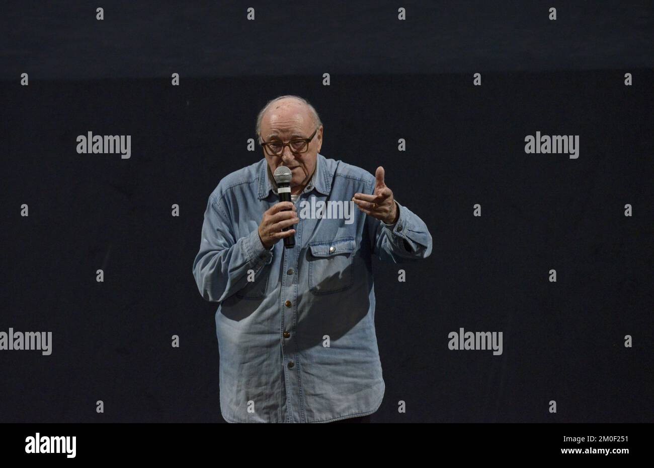 JEAN RENARD, Les Etoiles de l'Ombre, film document by My Secret Angel ...