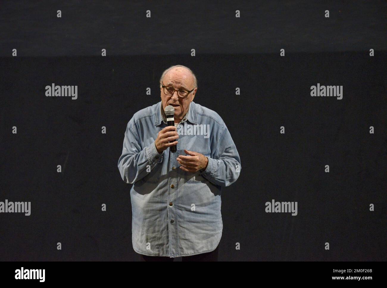 JEAN RENARD, Les Etoiles de l'Ombre, film document by My Secret Angel ...