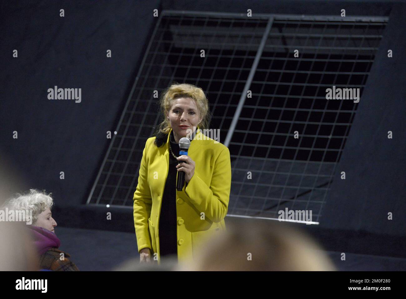 JEAN RENARD, Les Etoiles de l'Ombre, film document by My Secret Angel ...