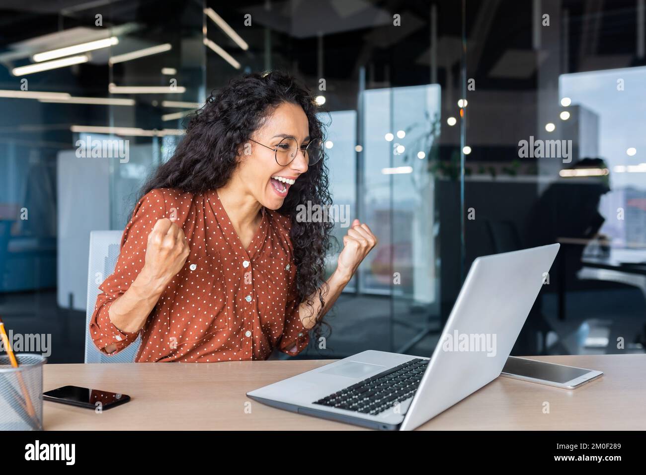 Teenage triumph hi-res stock photography and images - Alamy