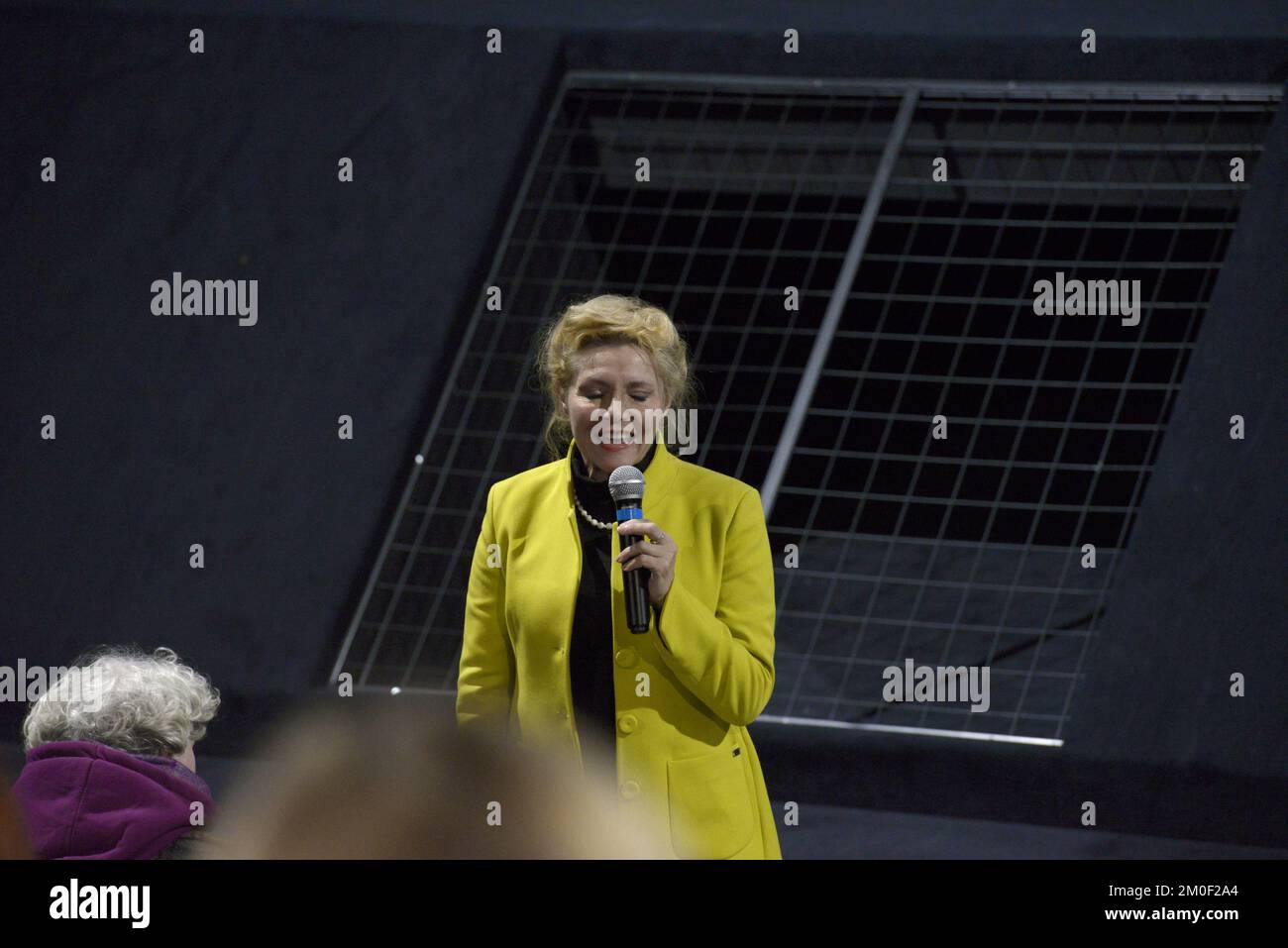 JEAN RENARD, Les Etoiles de l'Ombre, film document by My Secret Angel ...