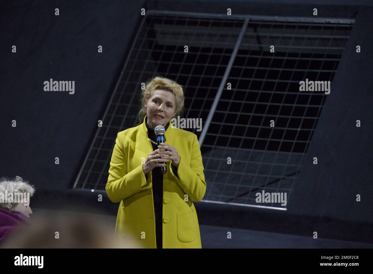 JEAN RENARD, Les Etoiles de l'Ombre, film document by My Secret Angel ...