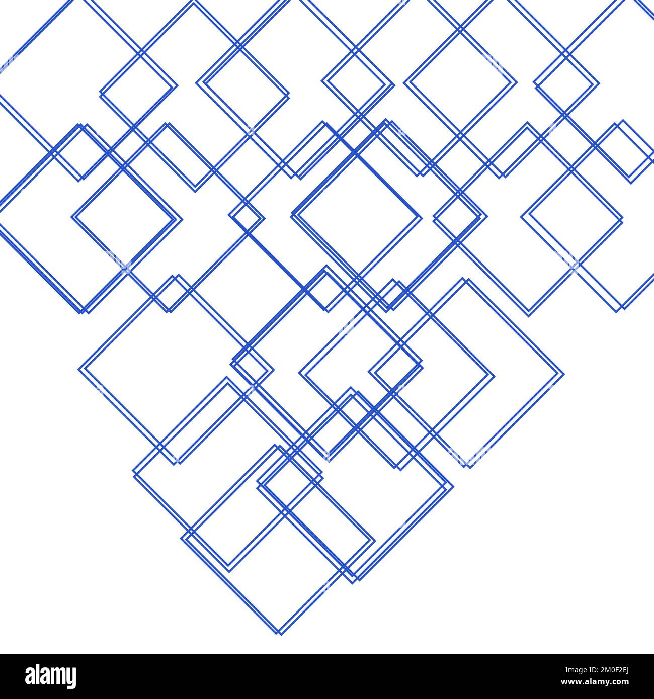 Grid pattern overlays textured hi-res stock photography and images - Alamy