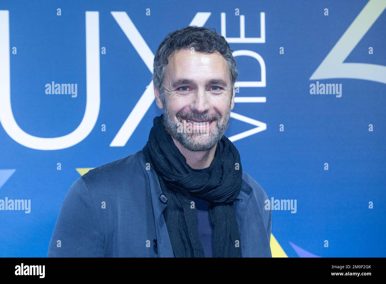 Raoul bov hi-res stock photography and images - Alamy