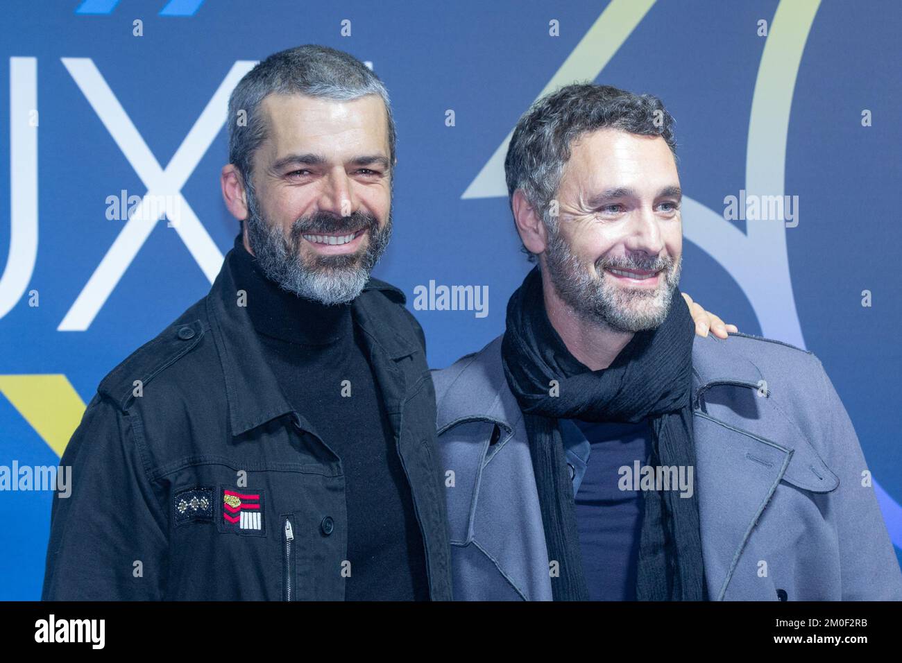 Raoul bov hi-res stock photography and images - Alamy