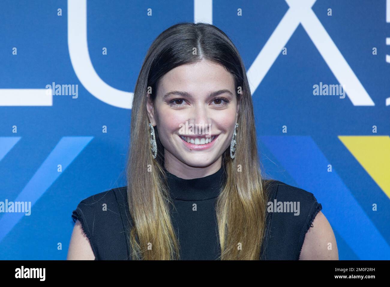 Emma valenti hi-res stock photography and images - Alamy