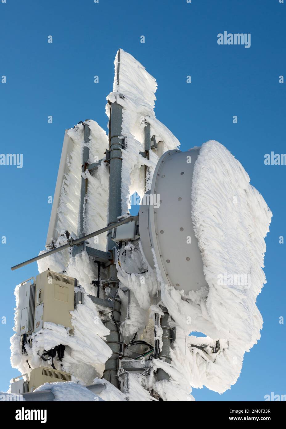 Radio communication hi-res stock photography and images - Alamy