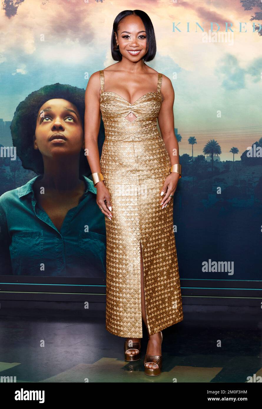 Movie Premiere Dresses 2022