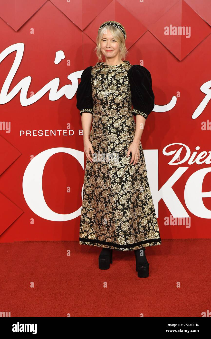 London, UK, 05/12/2022, The Fashion Awards 2022 London, UK 6th December ...