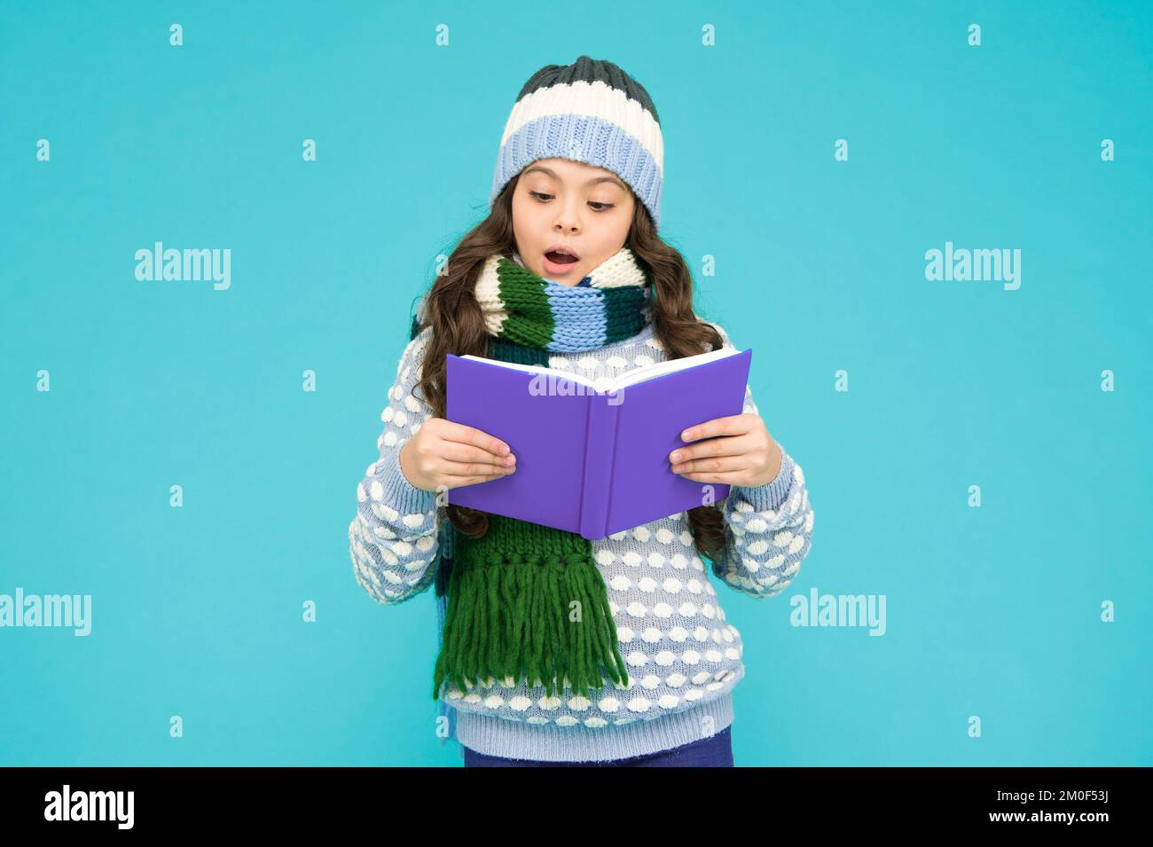 study well. smart kid study. back to school. winter story reading ...