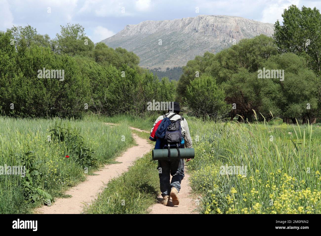 Mountain photography lovers hi-res stock photography and images - Alamy