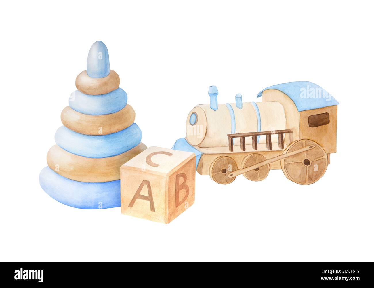 Childrens pyramid hi-res stock photography and images - Alamy