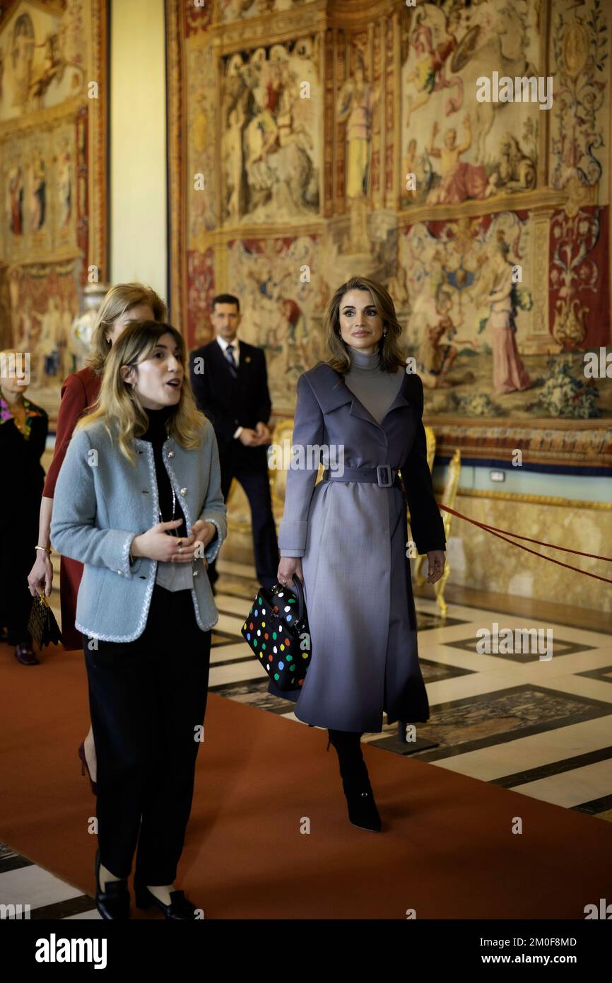 Laura mattarella hi-res stock photography and images - Alamy