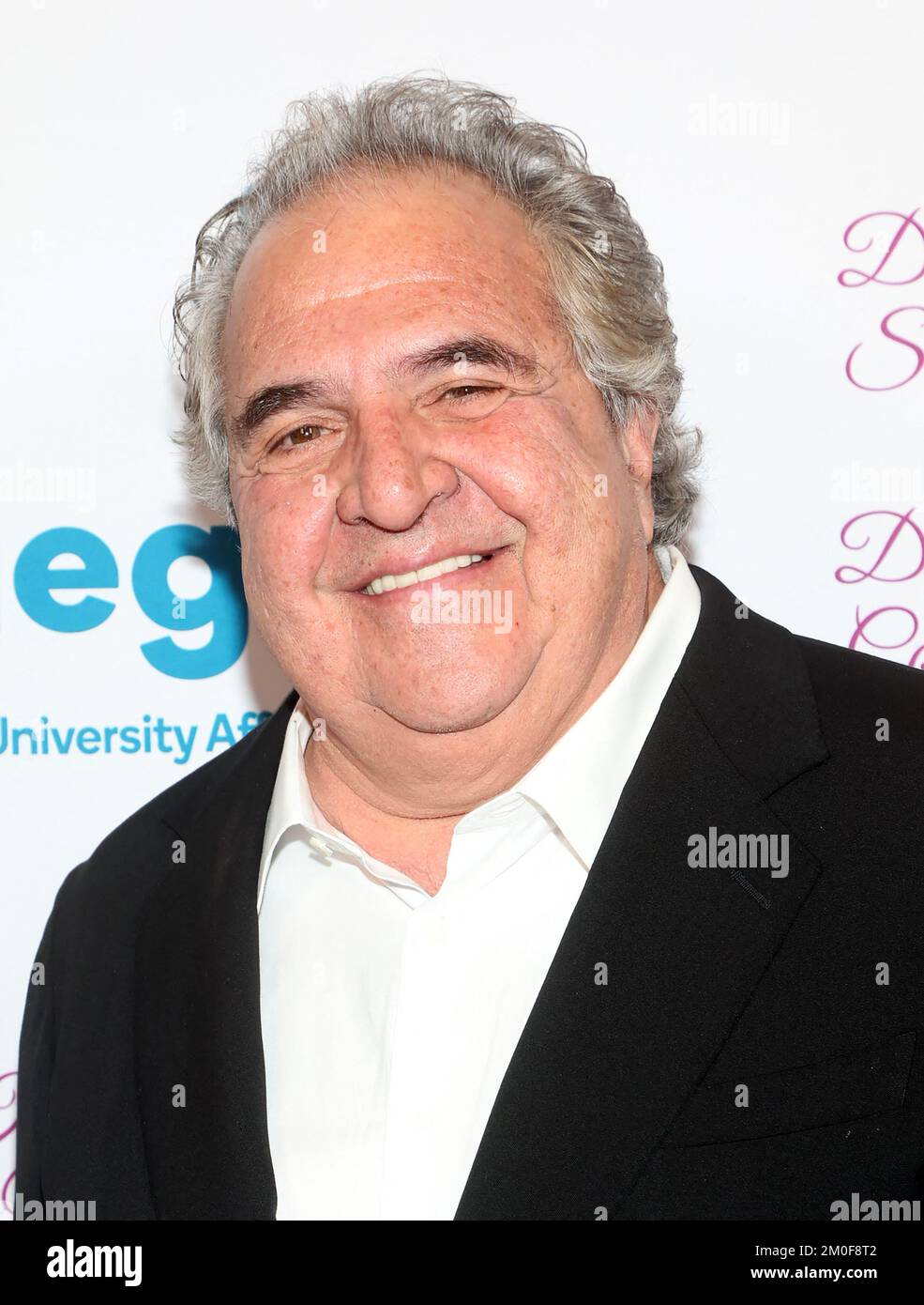 Beverly Hills, CA, USA on December 5, 2022. Jim Gianopulos, at 2022 ...