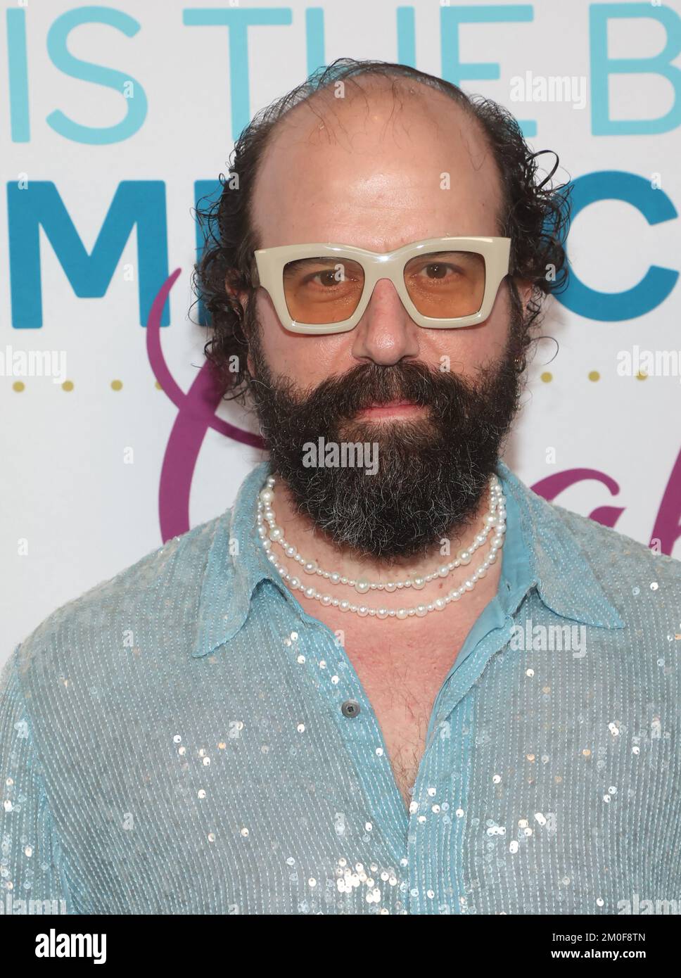 Beverly Hills, CA, USA on December 5, 2022. Brett Gelman,, at 2022 ...
