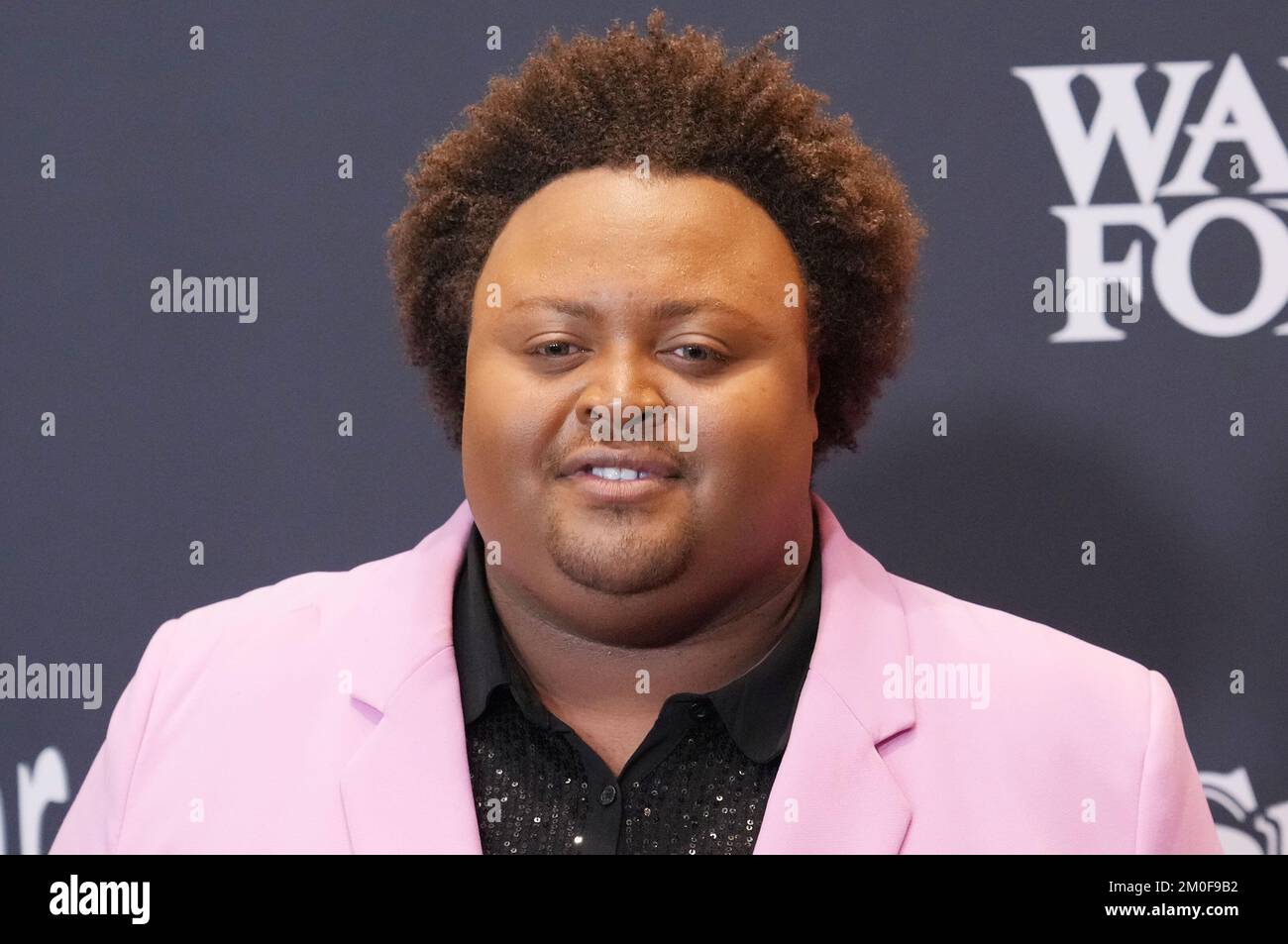 Los Angeles, USA. 05th Dec, 2022. Jon Higgins arrives at The Critics ...
