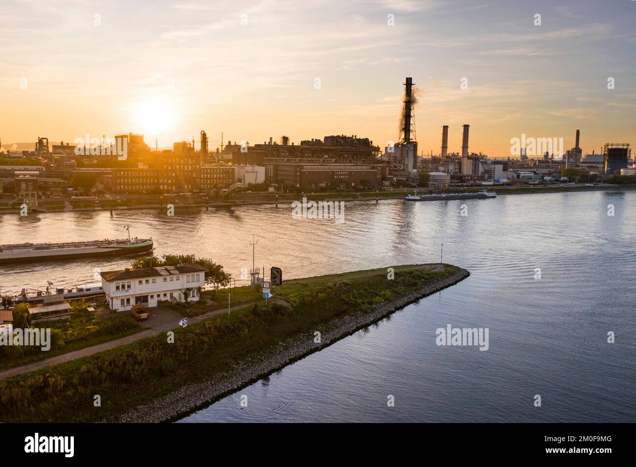 Basf germany hi-res stock photography and images - Alamy