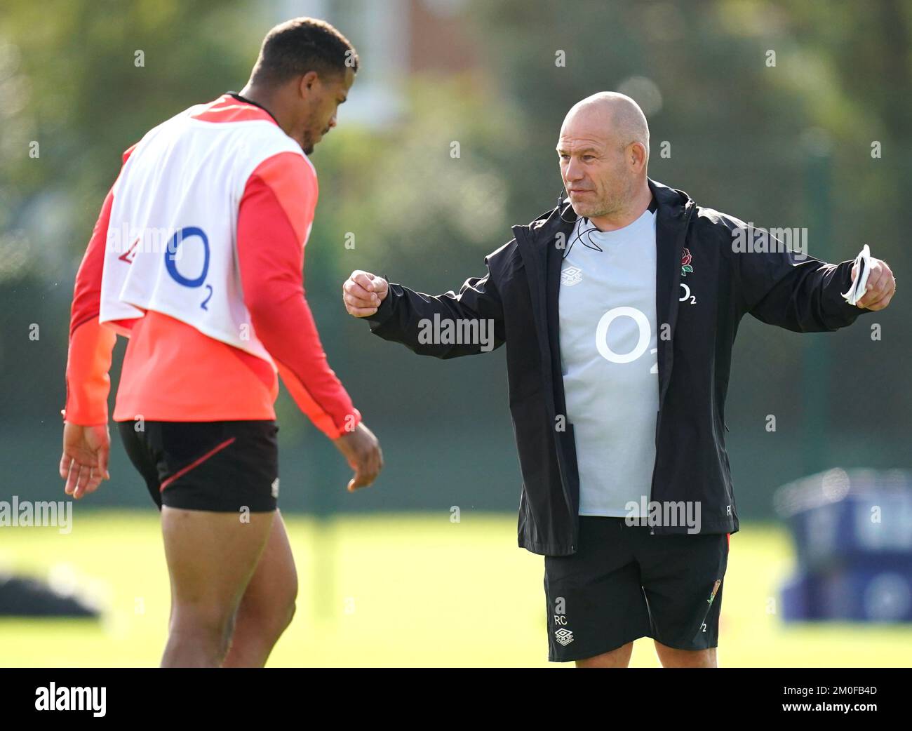 Rfu ampics hi-res stock photography and images - Alamy