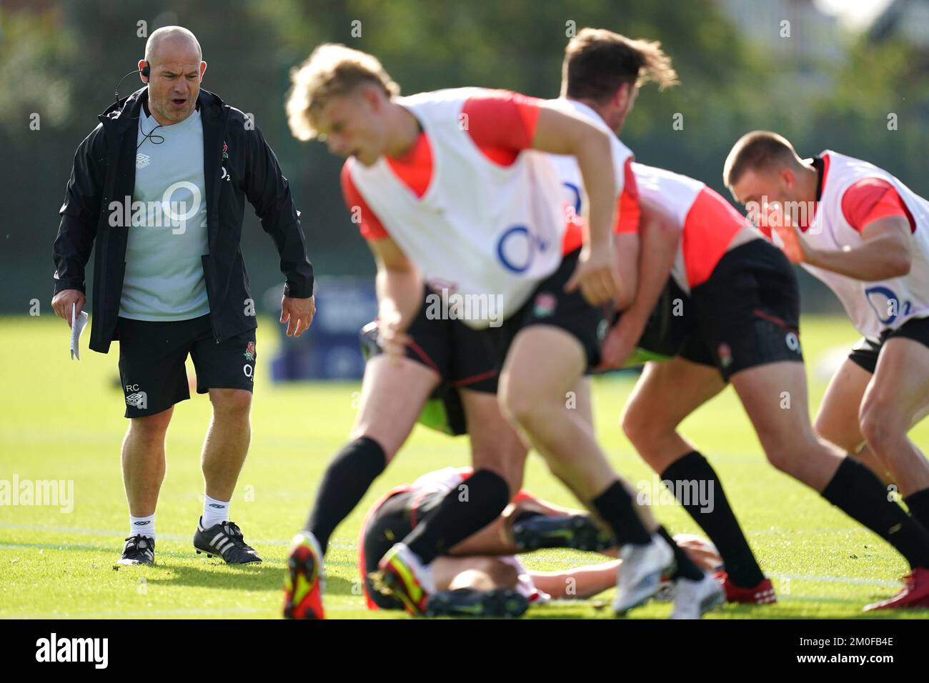 Rfu ampics hi-res stock photography and images - Alamy