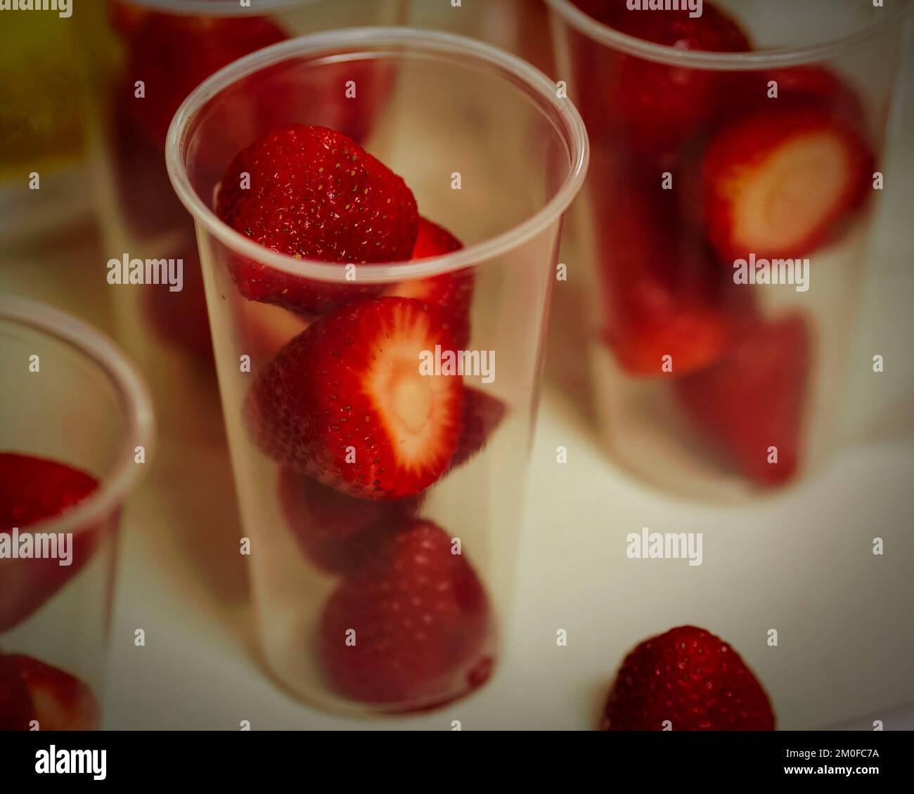 Break fruit hi-res stock photography and images - Alamy