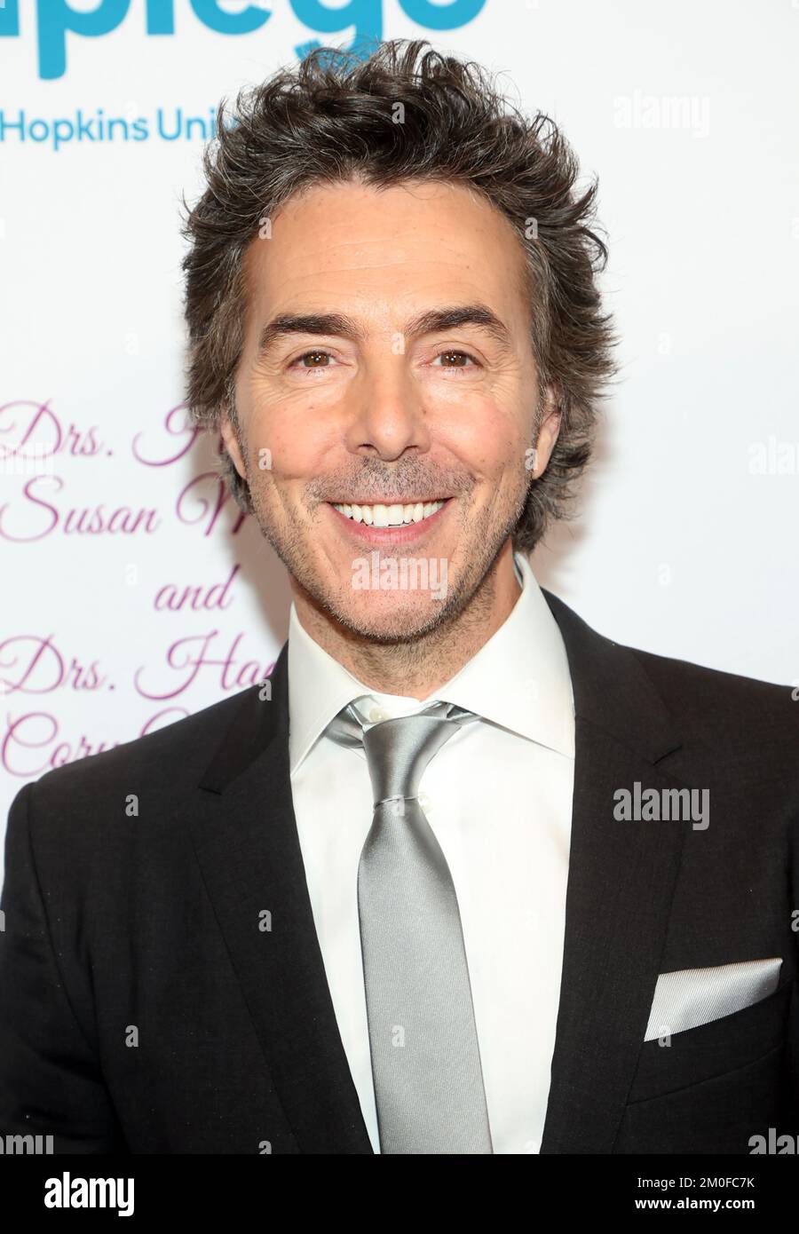 5 December 2022 -Beverly Hills, California - Shawn Levy. 2022 Jhpiego ...