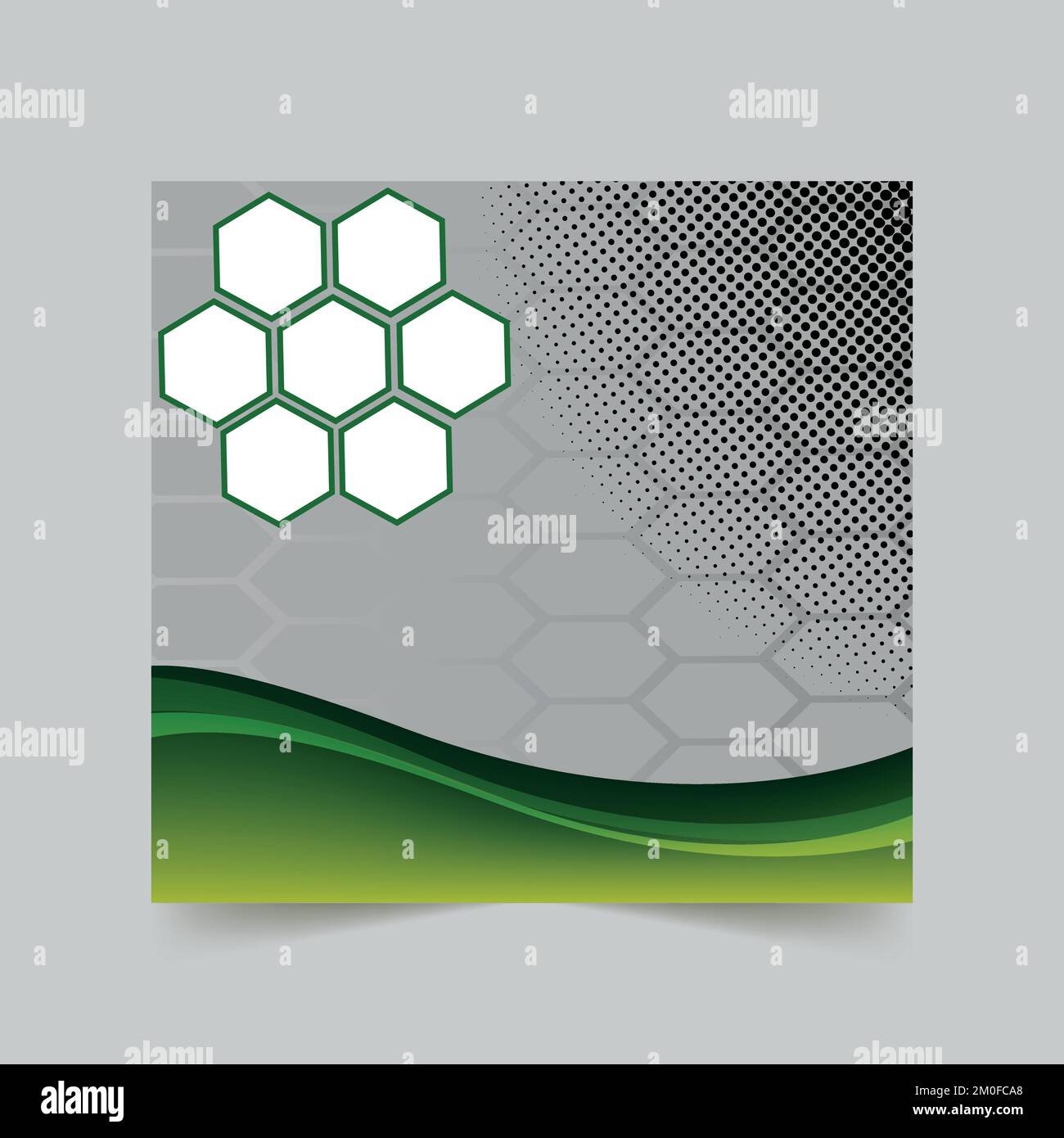 banner design for print advertisement with cmyk color and print ready ...