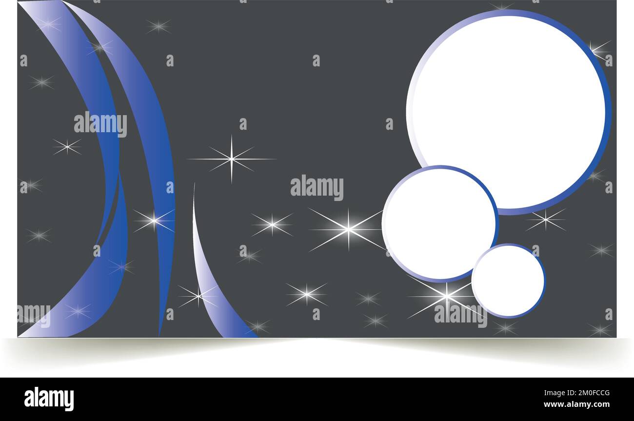 banner design for print advertisement with cmyk color and print ready ...