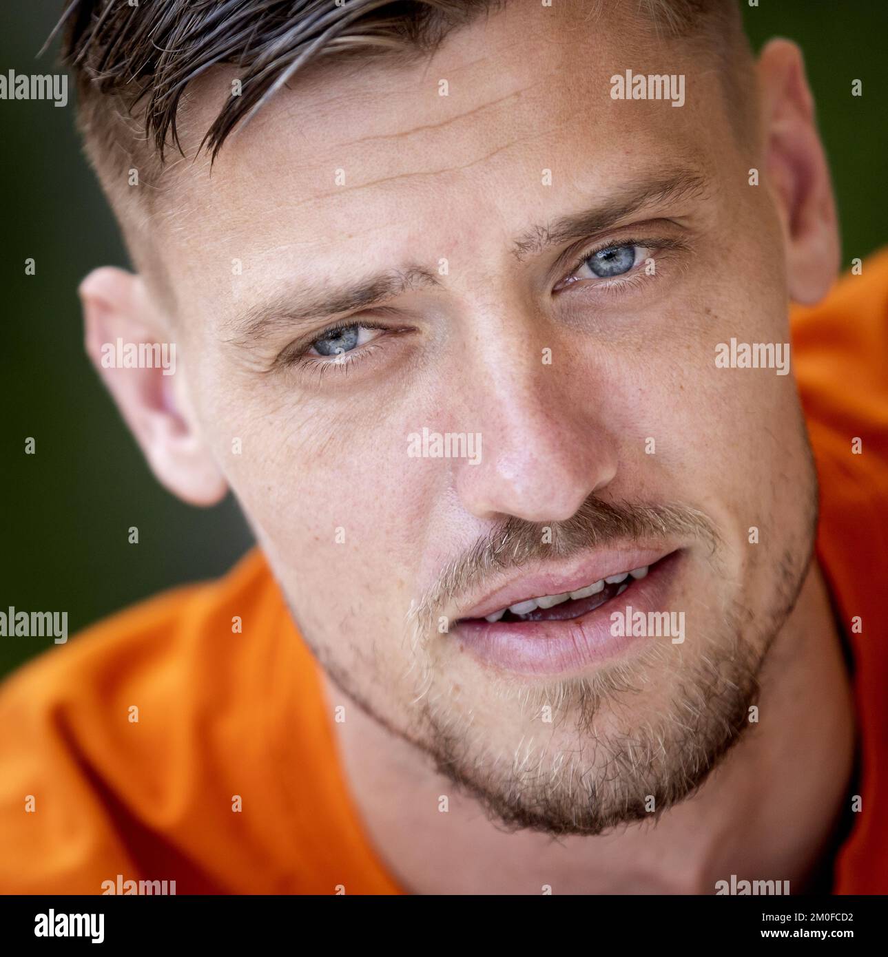 Persco media moment hi-res stock photography and images - Alamy