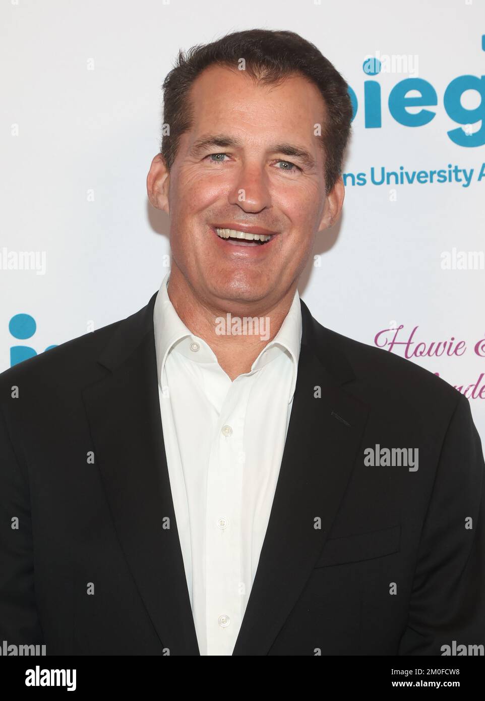 5 December 2022 -Beverly Hills, California - Scott Stuber. 2022 Jhpiego ...