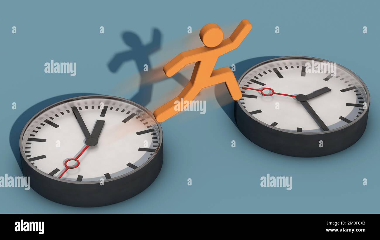 Full schedule hi-res stock photography and images - Alamy