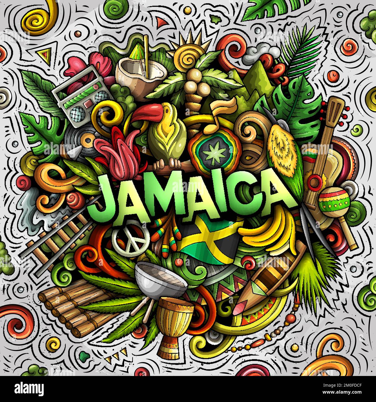 Jamaican culture hi-res stock photography and images - Alamy