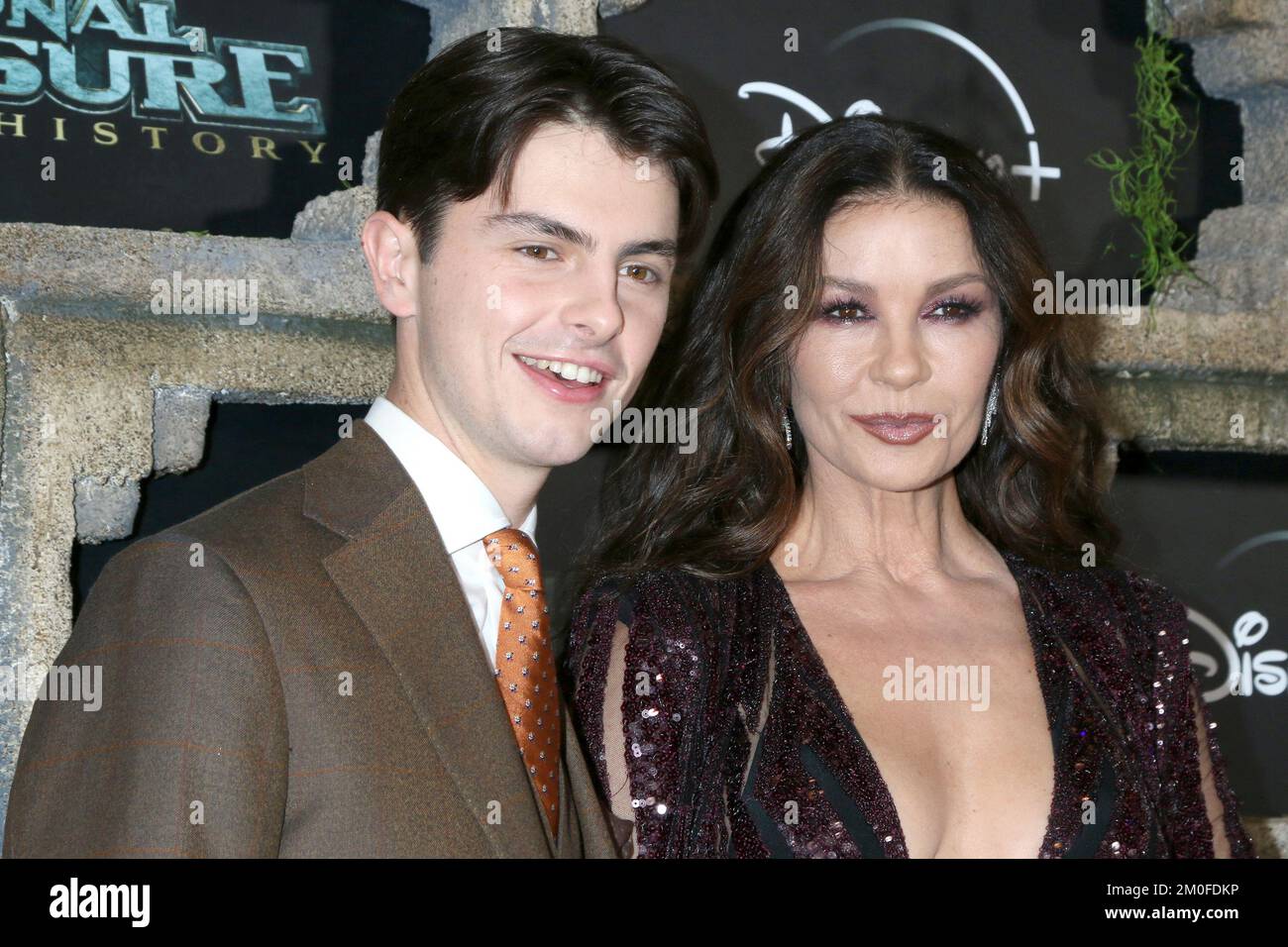 December 31, 2000, Los Angeles, CA, USA: LOS ANGELES - DEC 5: Dylan ...