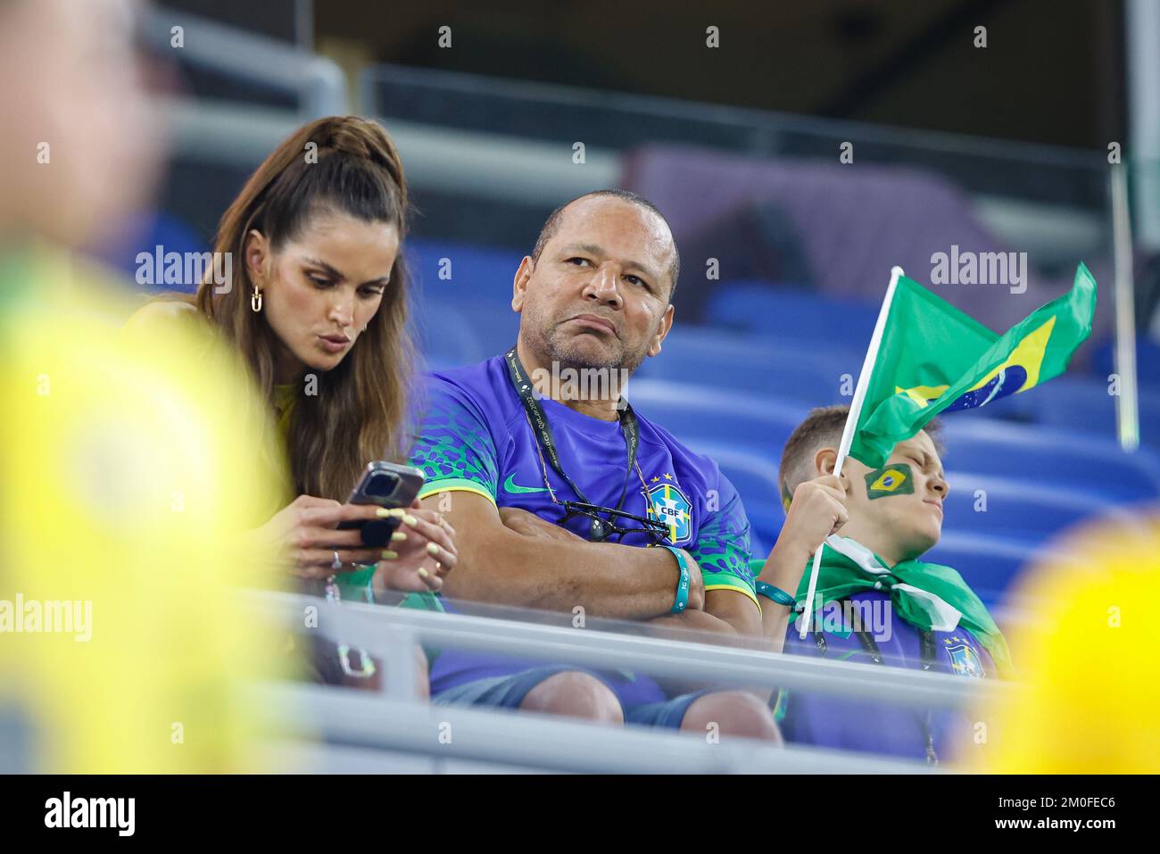 Korea national team la hi-res stock photography and images - Alamy