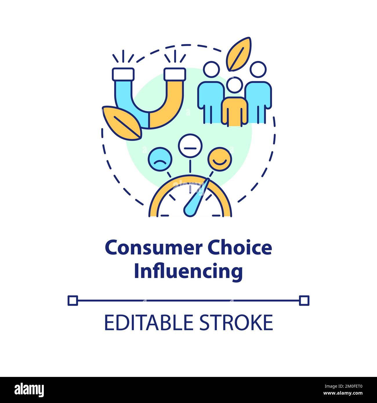 Consumer behavior influence hi-res stock photography and images - Alamy