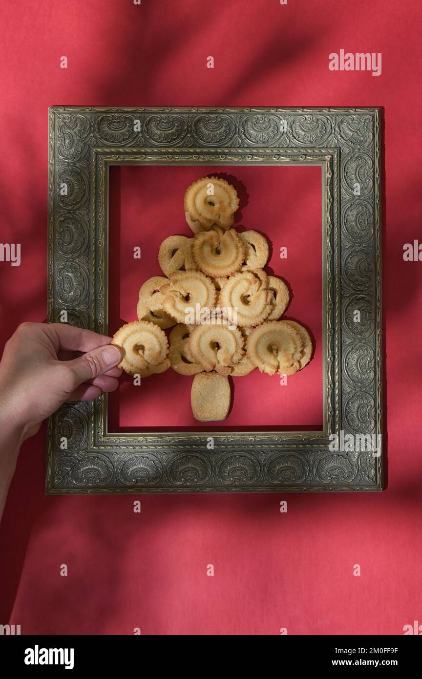 Accept cookies hi-res stock photography and images - Alamy