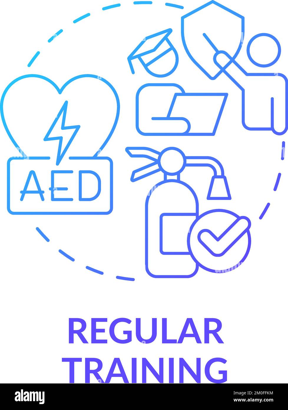 Reduce accident Stock Vector Images - Alamy