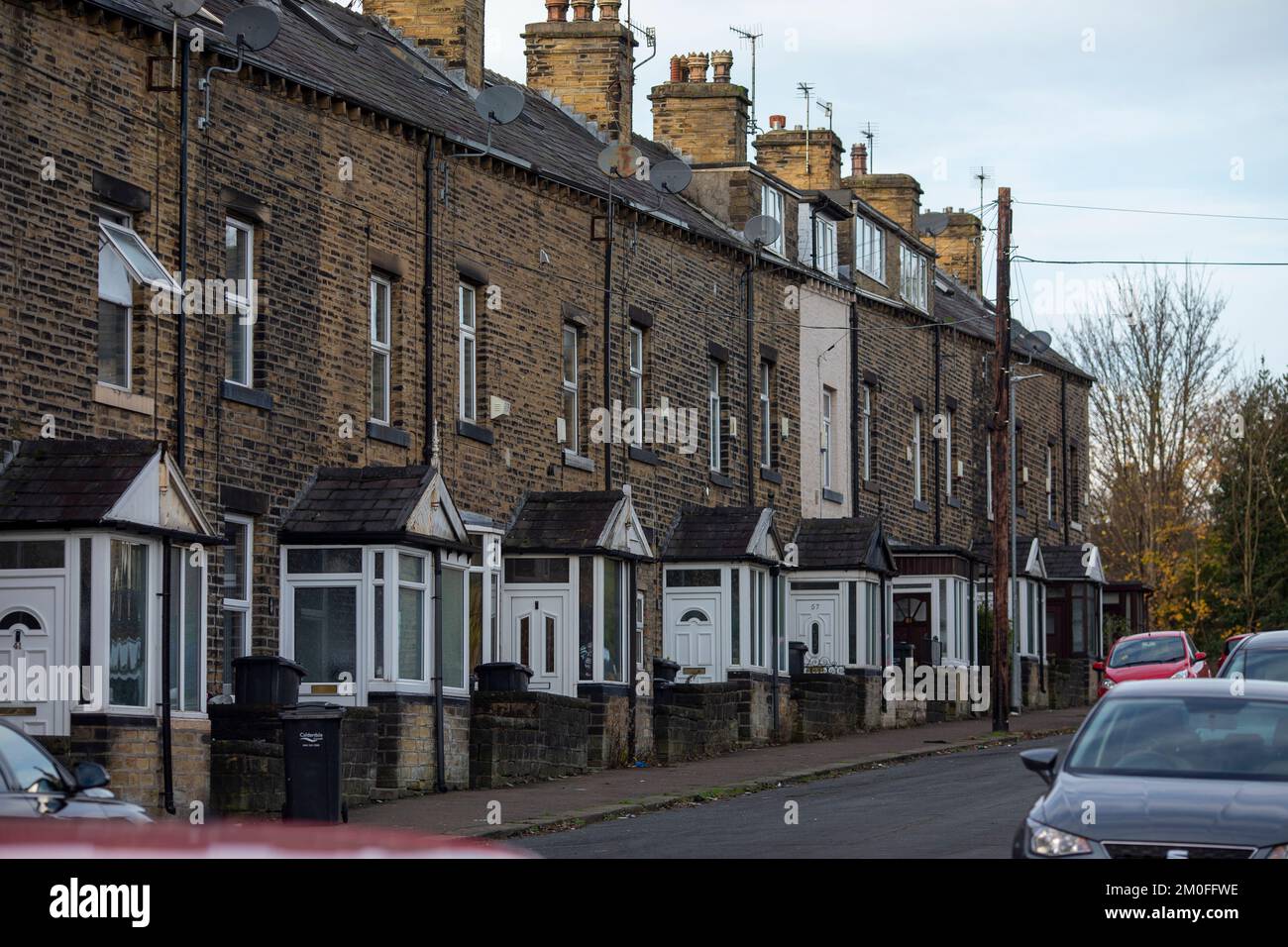 Boothtown is a suburb of Halifax, West Yorkshire, England, which falls ...