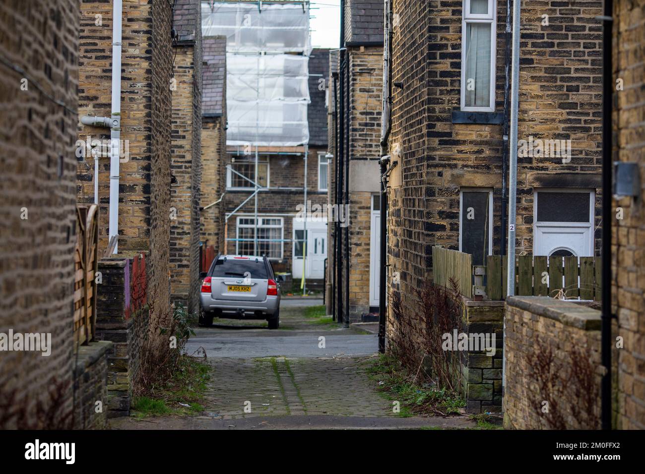 Boothtown is a suburb of Halifax, West Yorkshire, England, which falls ...