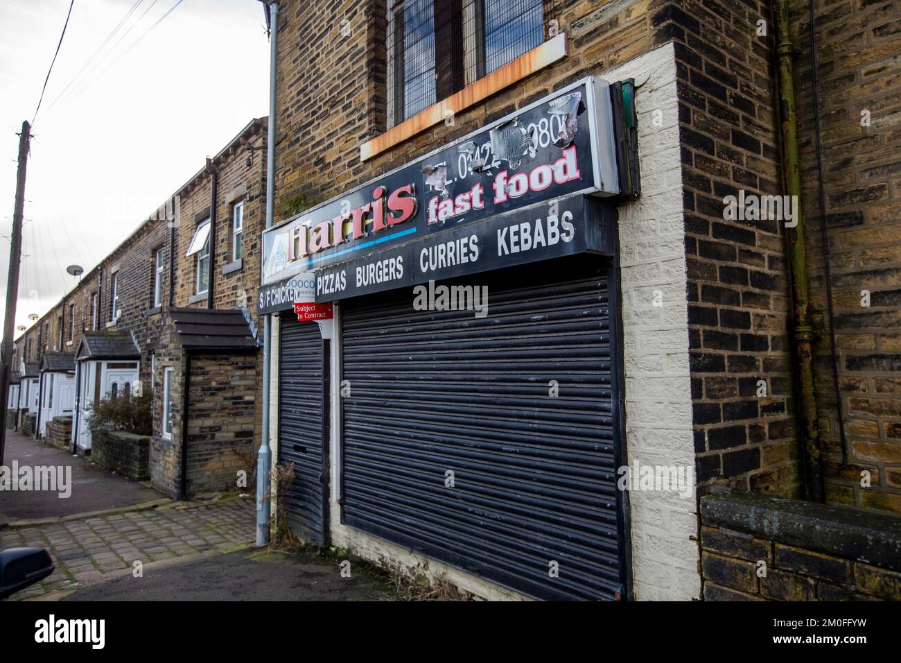 Happy valley bbc drama hi-res stock photography and images - Alamy